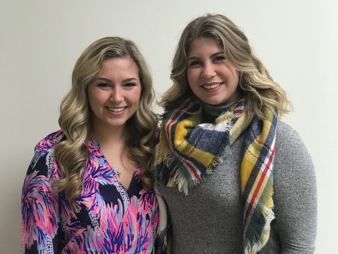 Two Capital Students Are Bringing Free Prom Dresses To Columbus' Young ...