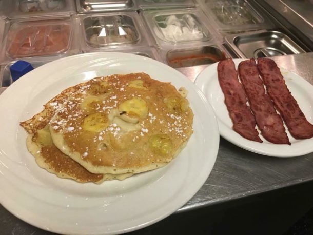 The Best Brunch Spots In Columbus