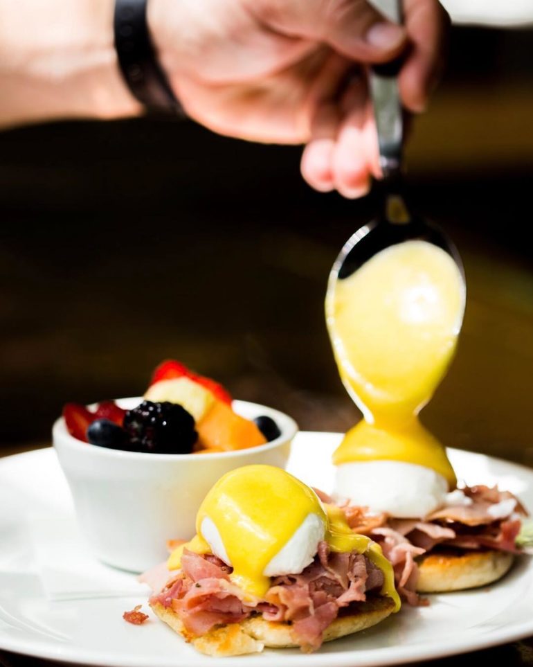 The Best Brunch Spots In Columbus