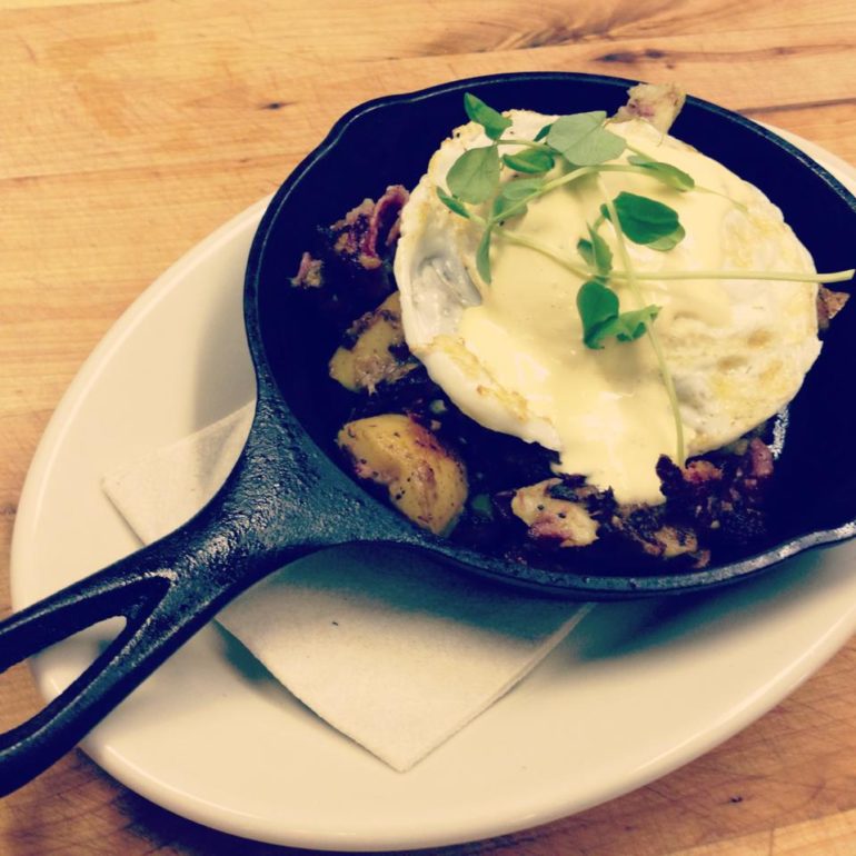 The Best Brunch Spots In Columbus