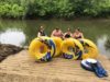 Tubing In Hocking Hills Is The Perfect Summer Adventure