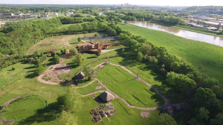 13 Incredible Indigenous Sites & Events Around Ohio You Need To Experience