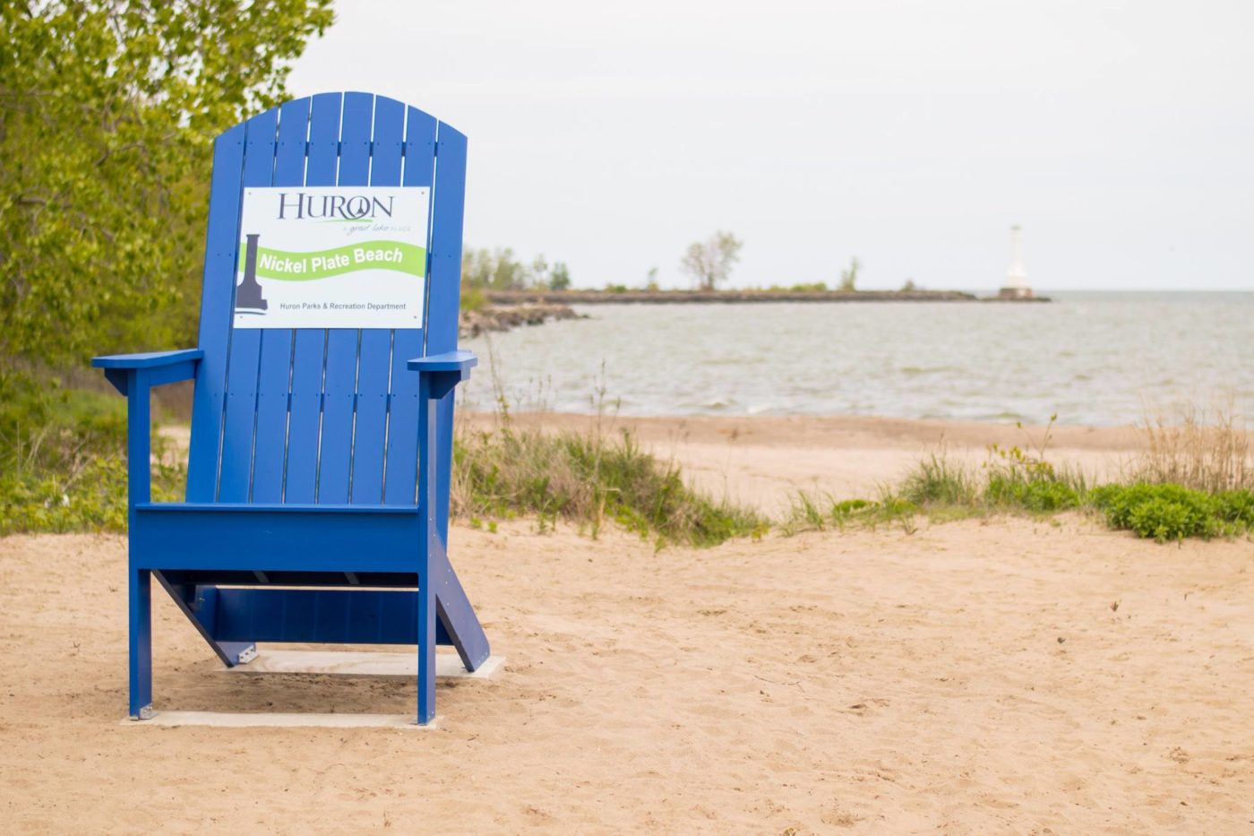 No Ocean, No Problem: The Best Beaches In Ohio For A Weekend Escape