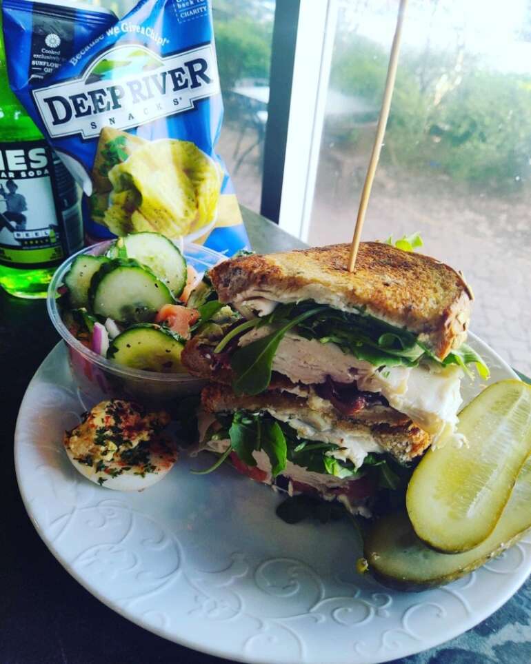 19 Columbus Lunch Spots For Any Occasion