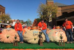 Fall In Love With Central Ohio’s Best Fall Festivals
