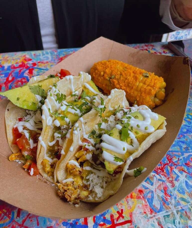 19 Columbus Lunch Spots For Any Occasion