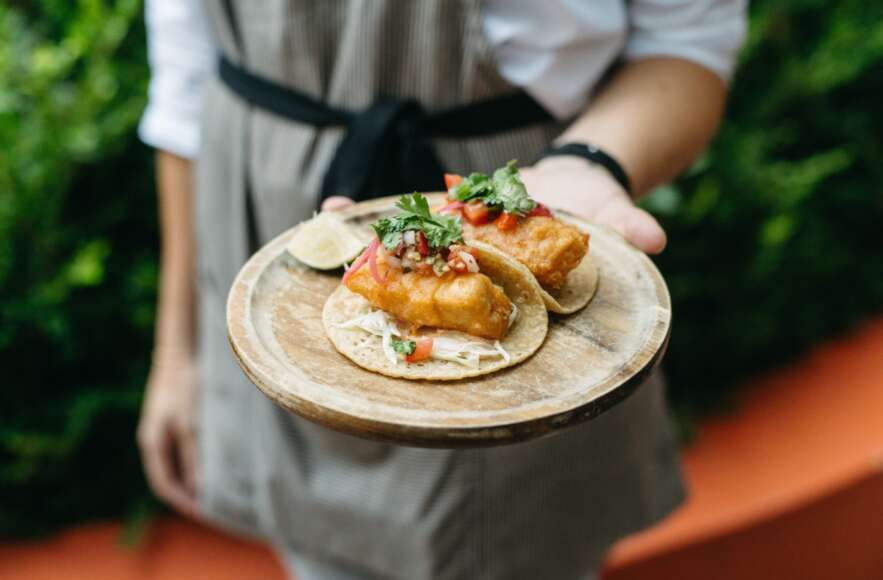 The Best Restaurants In Clintonville