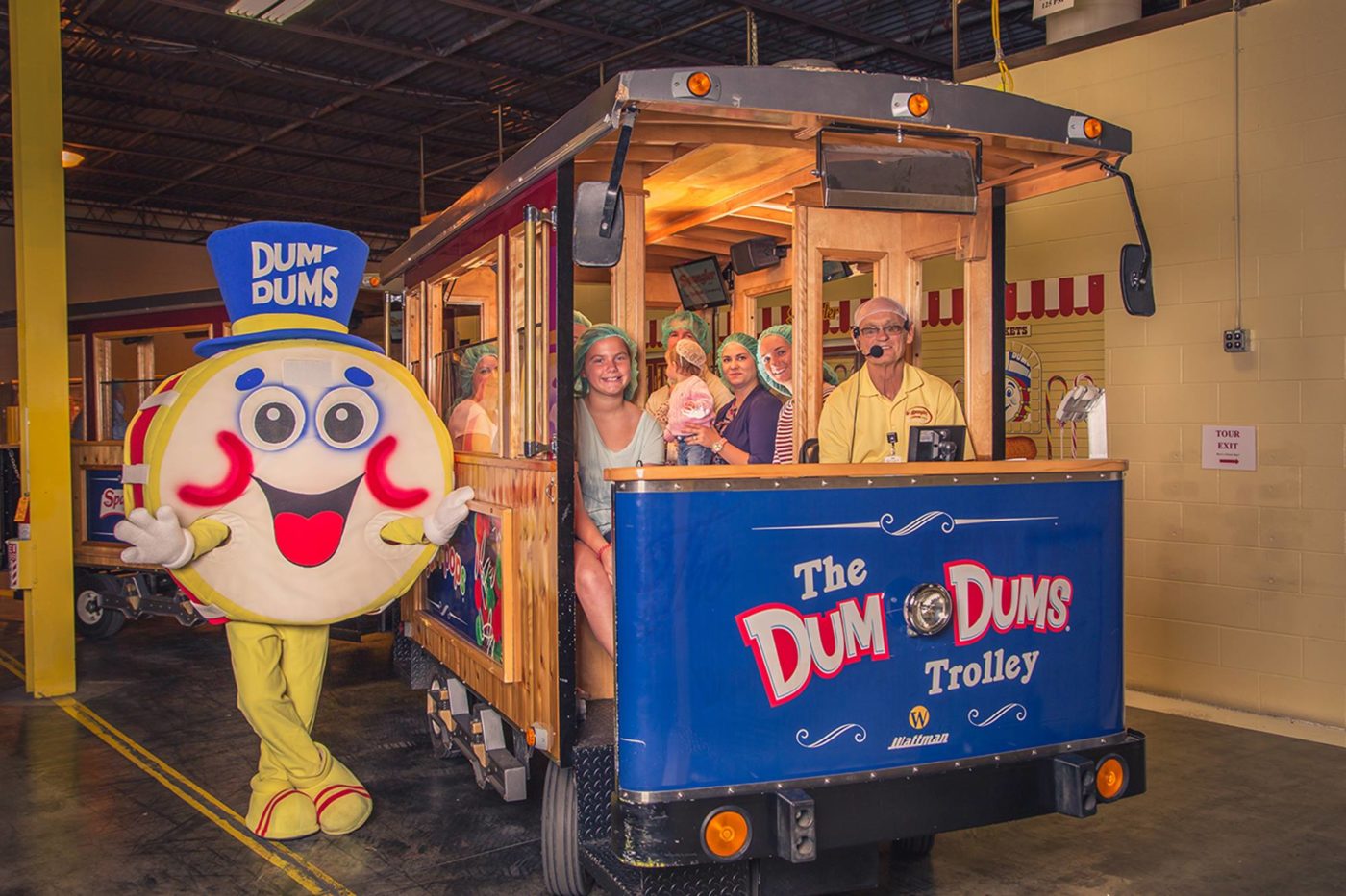 The Most Mouthwatering Food Factory Tours In Ohio
