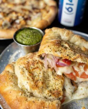19 Columbus Lunch Spots For Any Occasion