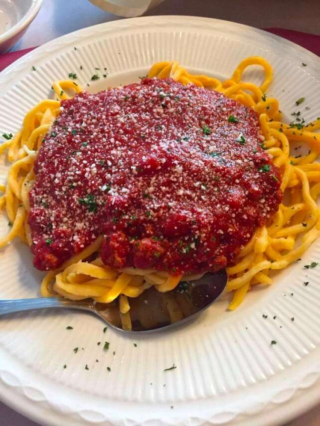 The Best Italian Restaurants In Columbus