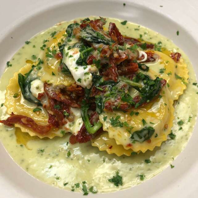 The Best Italian Restaurants In Columbus