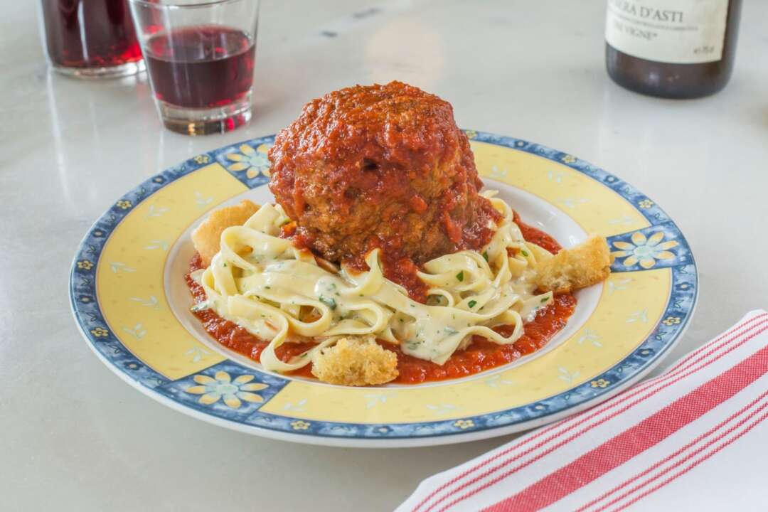 The Best Italian Restaurants In Columbus