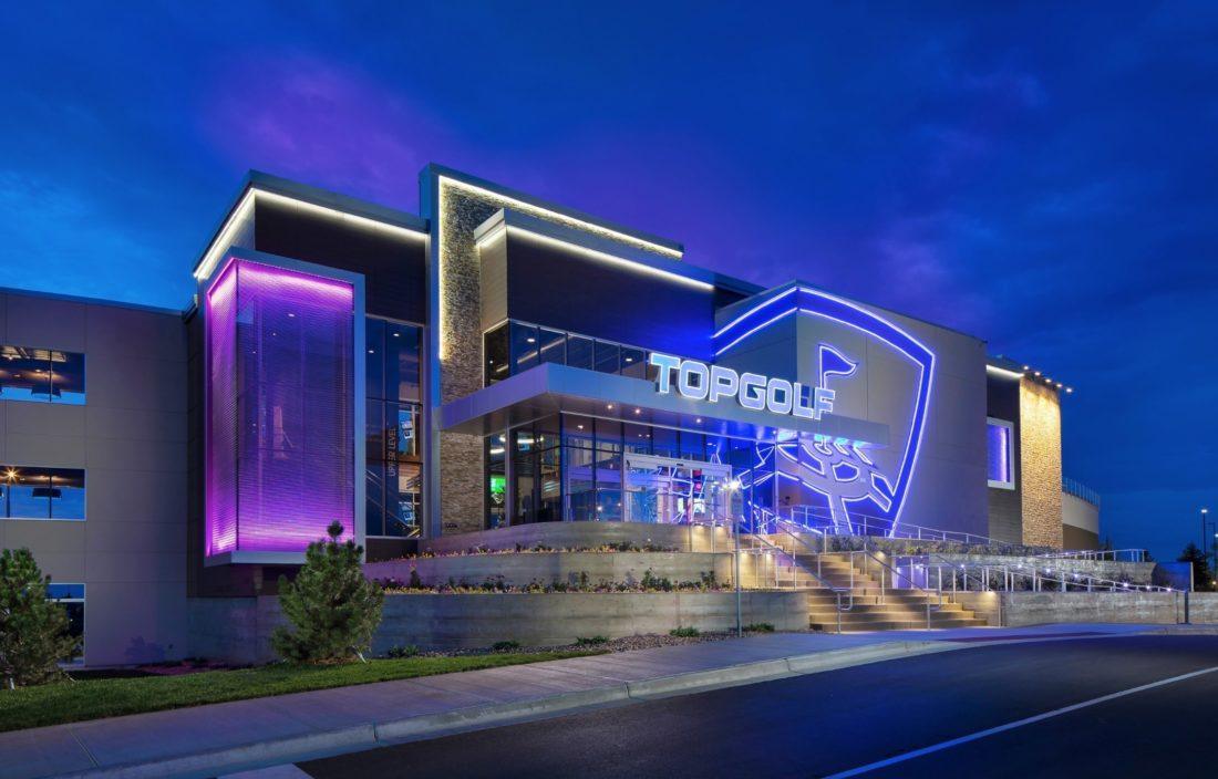 Topgolf Polaris Will Open This Friday Topgolf Polaris Will Open This Friday