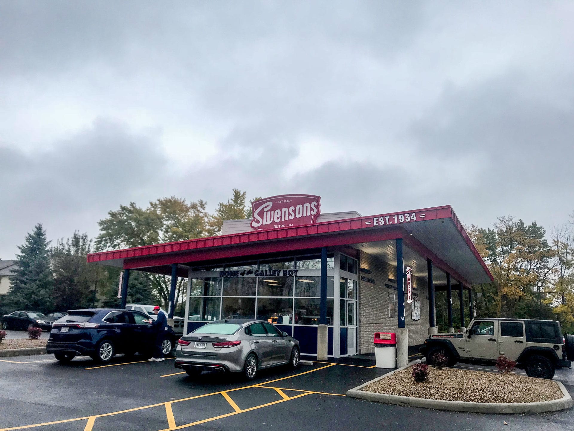 5 Mouthwatering Drive-In Restaurants You Need To Visit In Ohio