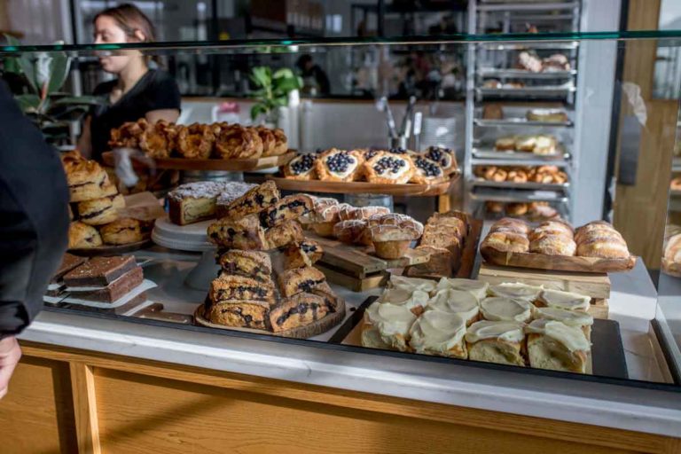 The Best Bakeries In Columbus