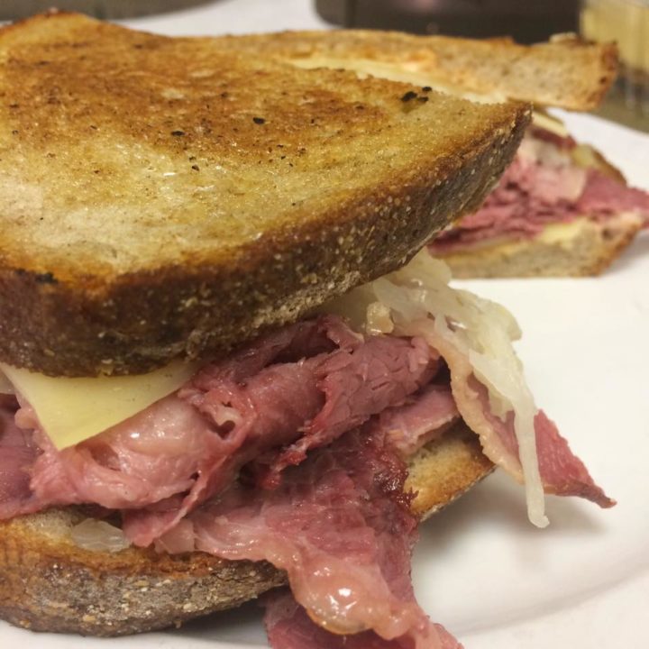 9 Delicious Columbus Restaurants Known For A Single Menu Item