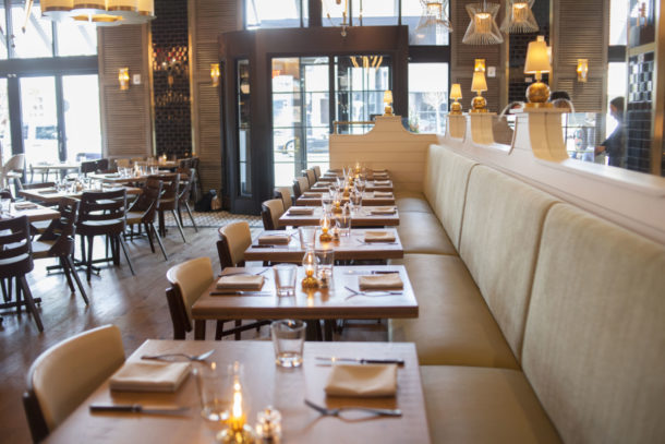 The Most Beautiful Restaurants In Columbus