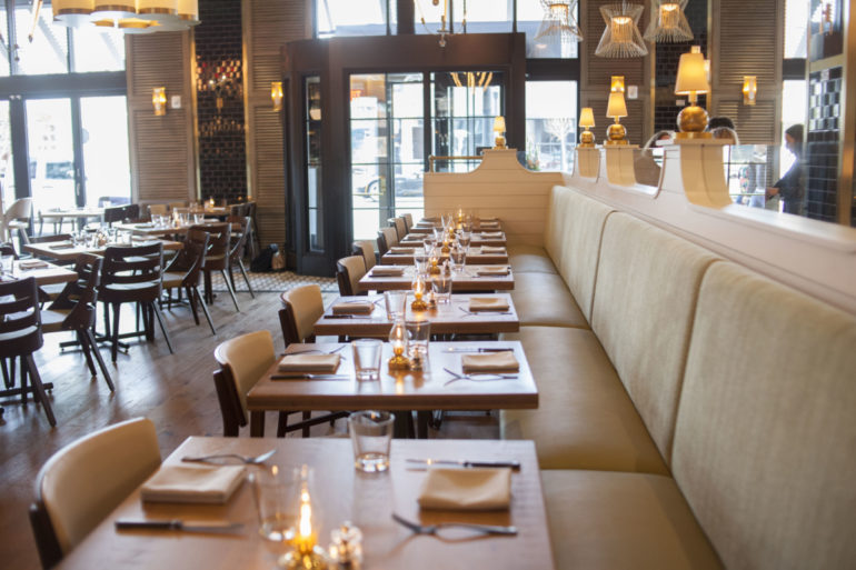 The Most Beautiful Restaurants In Columbus