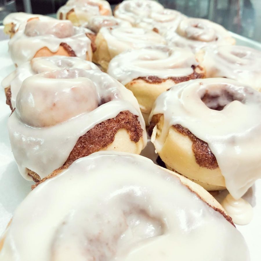 The Best Bakeries In Columbus