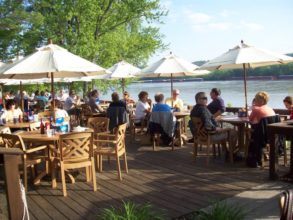 The Best Waterfront Restaurants In Ohio
