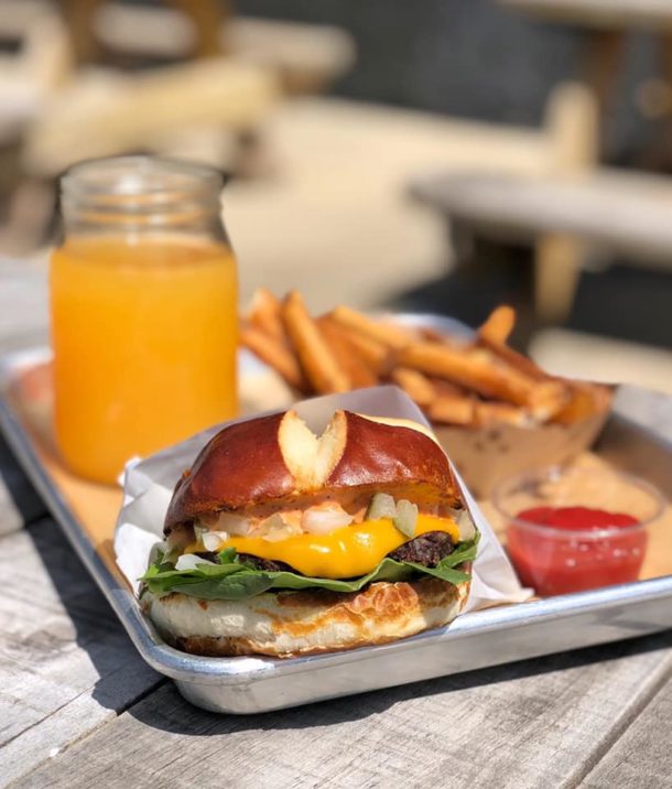 9 Unique Food Dishes You Have To Try In Columbus