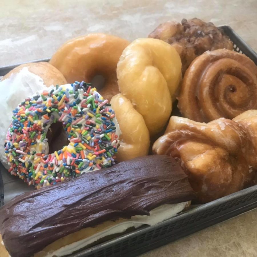 The Best Places For Dessert In Columbus, And What To Try At Each One