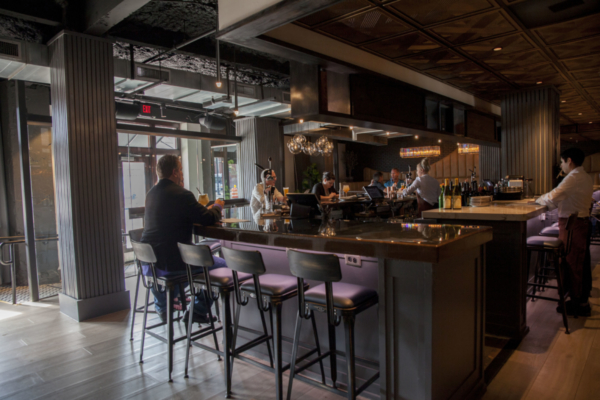 The Best Restaurants In The Short North