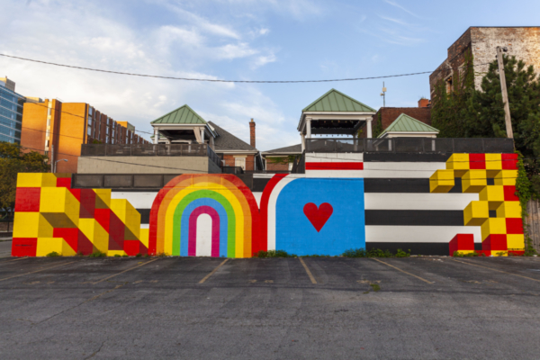 The Pieces Of Columbus Public Art You Absolutely Need To See