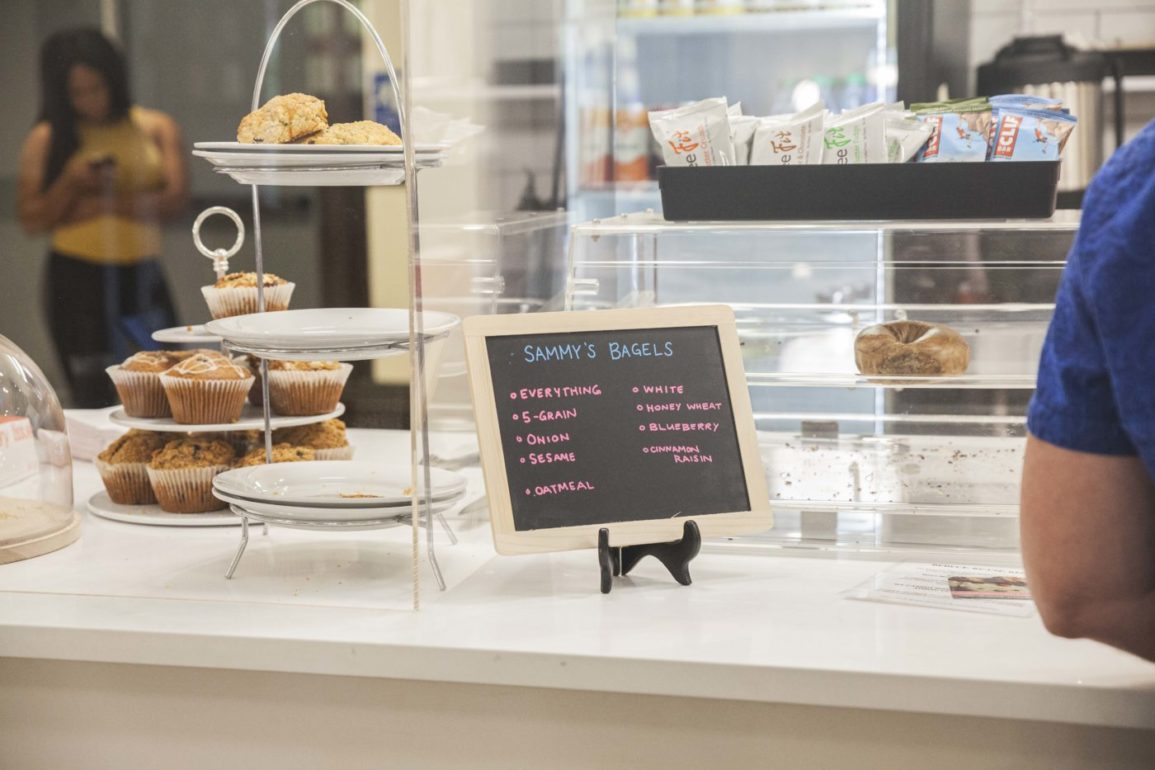 Stauf's Coffee Roasters Wants To Take You To Church In Their New Neil ...