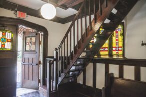 Stauf's Coffee Roasters Wants To Take You To Church In Their New Neil ...