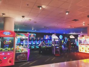Scene 75 At Tuttle Mall Is A One-Of-A-Kind Entertainment Experience