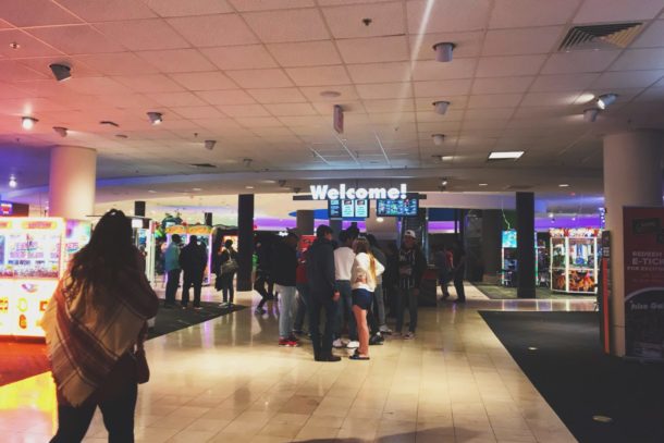 Scene 75 At Tuttle Mall Is A One-Of-A-Kind Entertainment Experience