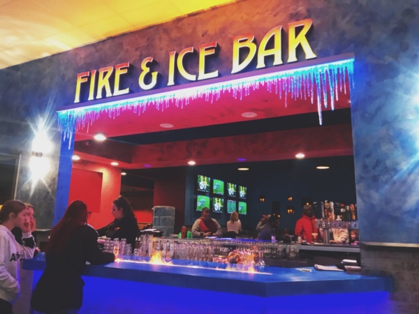 Scene 75 At Tuttle Mall Is A One-Of-A-Kind Entertainment Experience