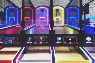 Scene 75 At Tuttle Mall Is A One-Of-A-Kind Entertainment Experience