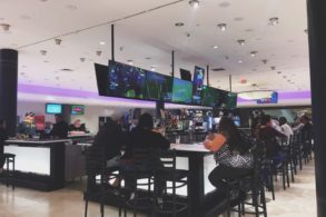 Scene 75 At Tuttle Mall Is A One-Of-A-Kind Entertainment Experience
