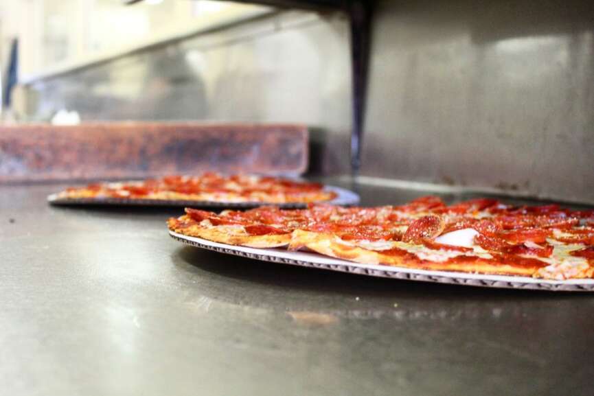 The 8 Foods That Pretty Much Define Columbus