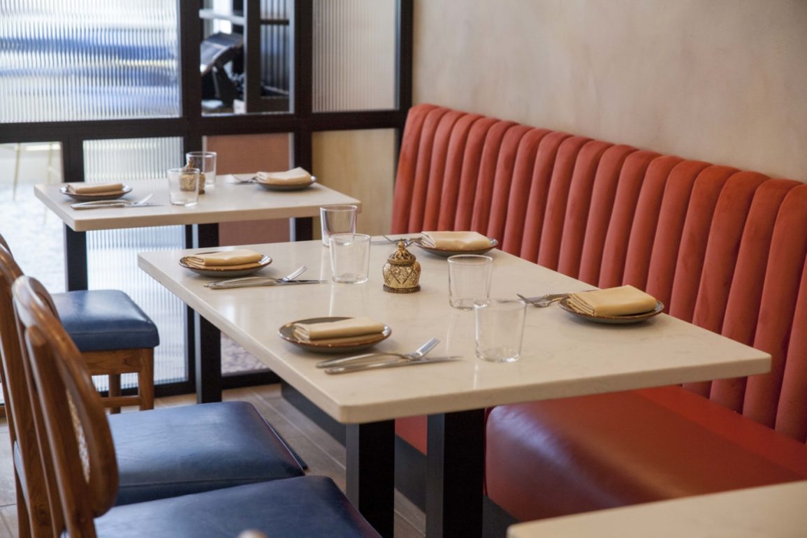Indian Fine Dining Has Arrived In The Short North At ROOH