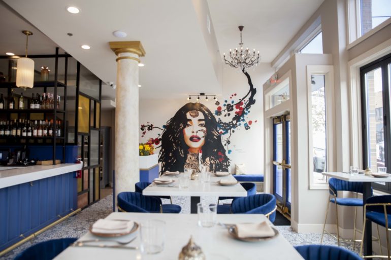 The Most Beautiful Restaurants In Columbus