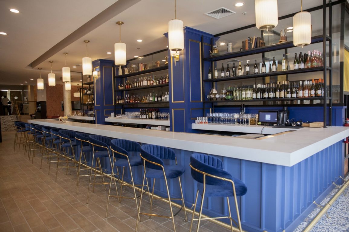 Indian Fine Dining Has Arrived In The Short North At ROOH