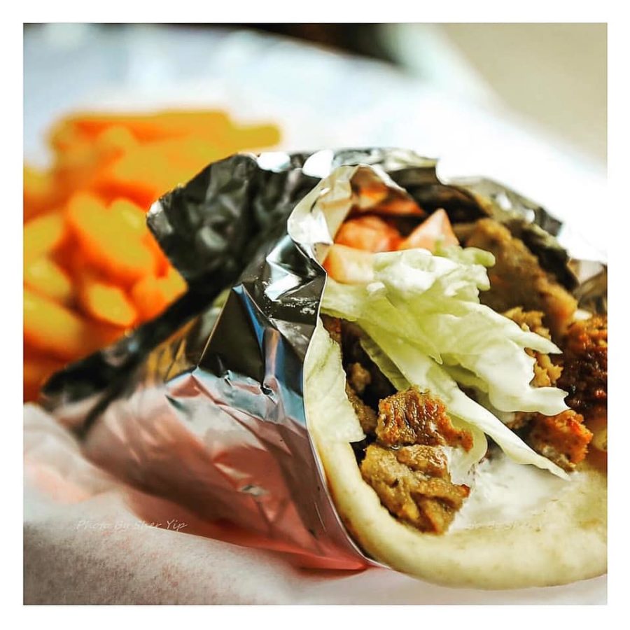 10 Greek Restaurants Around Columbus You Need To Try