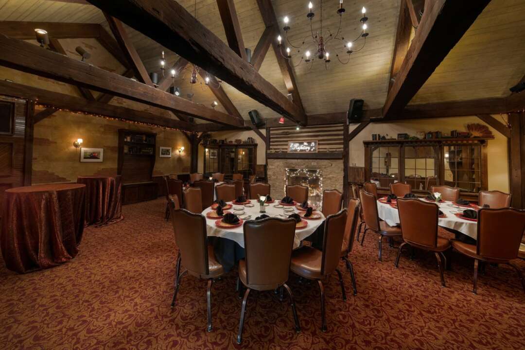 The Most Beautiful Restaurants In Columbus