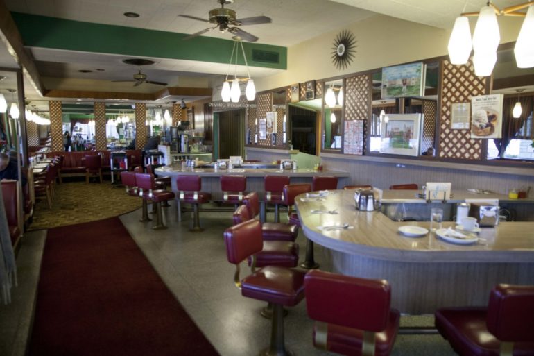 9 Iconic Diners In Columbus That We All Know And Love