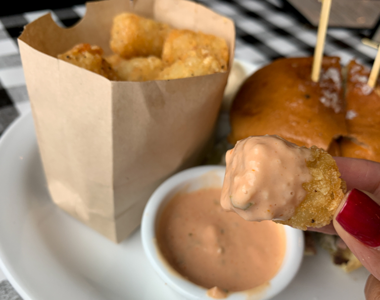 Burlesque And Burgers - Ivan Kane's Forty Deuce Is Officially Open At ...