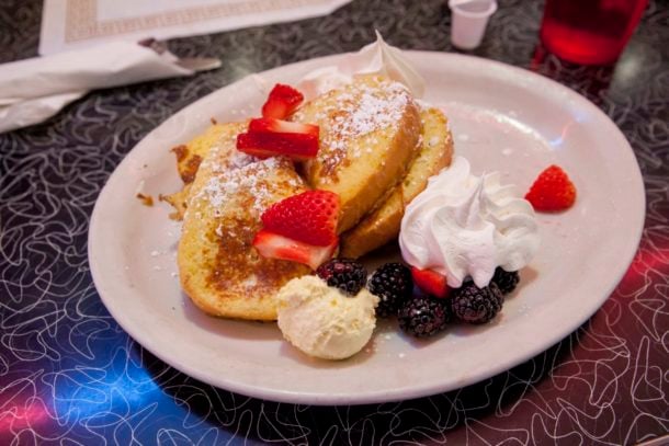 19 Columbus Lunch Spots For Any Occasion