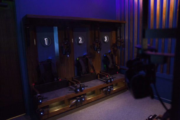 The Virtual Reality Experience At Dreamscape Is The Coolest Thing You ...