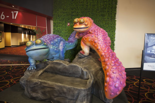 The Virtual Reality Experience At Dreamscape Is The Coolest Thing You ...