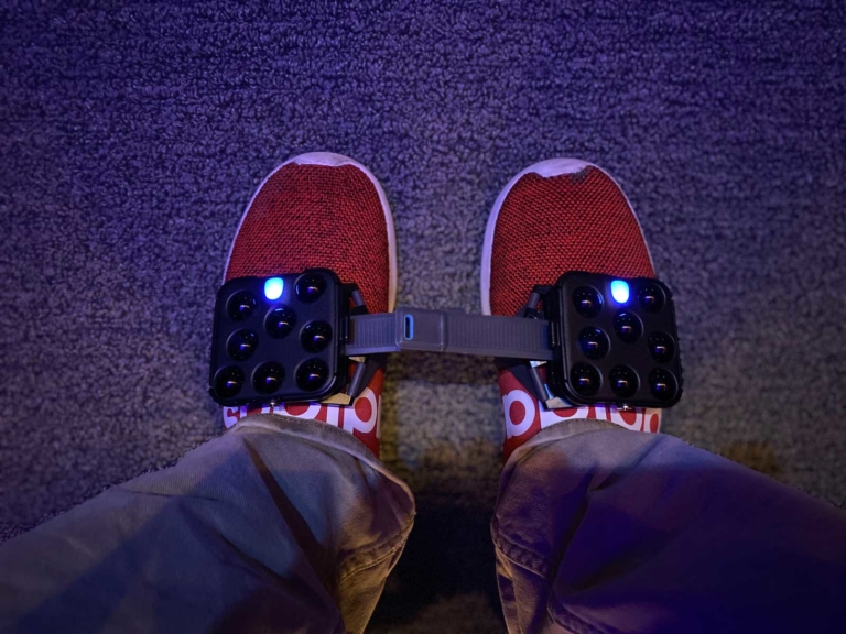 The Virtual Reality Experience At Dreamscape Is The Coolest Thing You ...