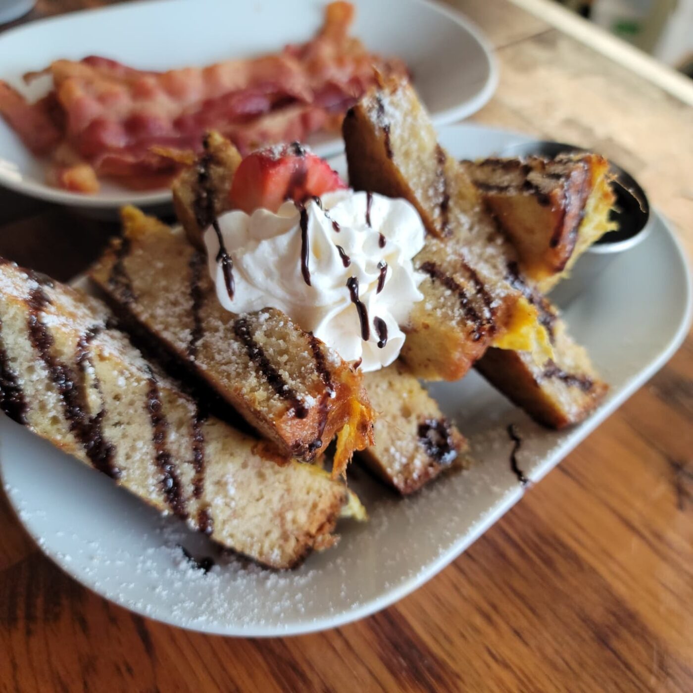 The Best Brunch Spots In Columbus
