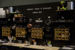 Makers Social The Boozy DIY Craft Experience You Didn't Know You Needed