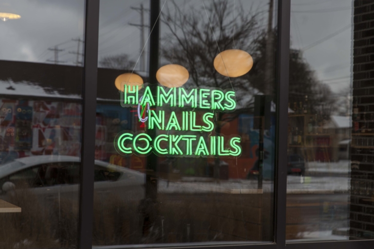 Makers Social The Boozy DIY Craft Experience You Didn't Know You Needed